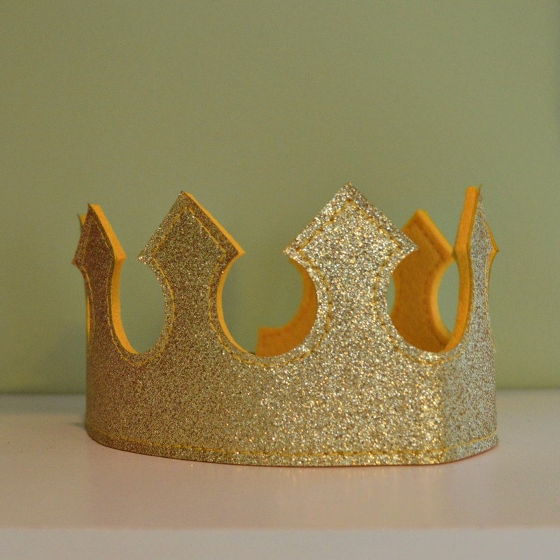 Birthday Crown - Etsy