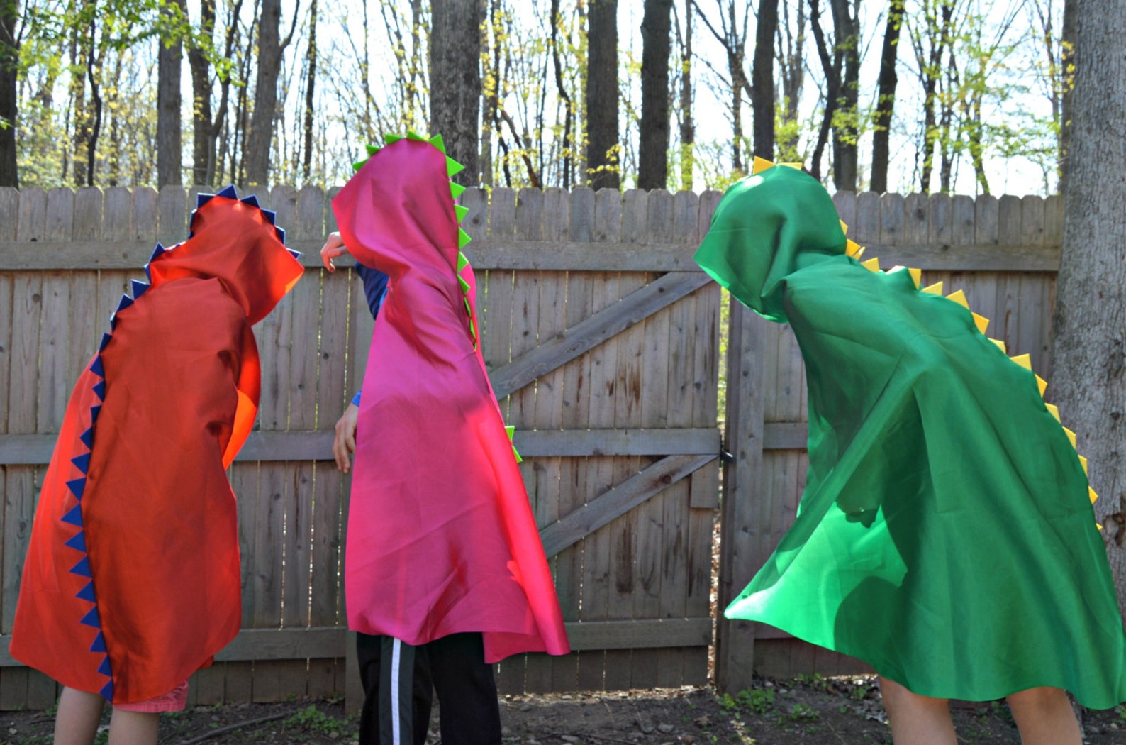 Adult Dinosaur Cape Costume. Adult Cape. Dinosaur Costume for | Etsy