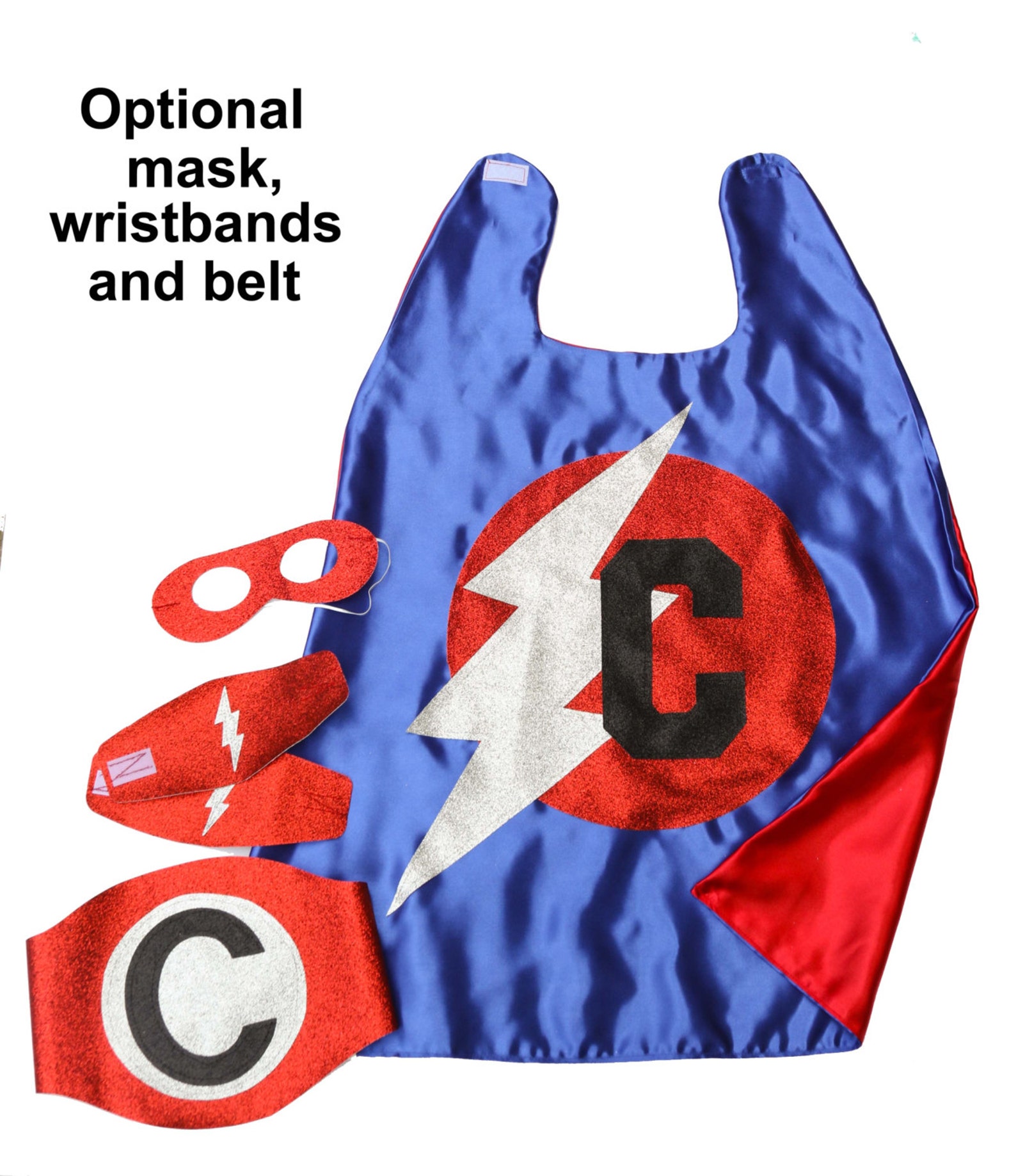 TODDLER SUPERHERO CAPE Capes for Heroes Kids Cape Custom | Etsy