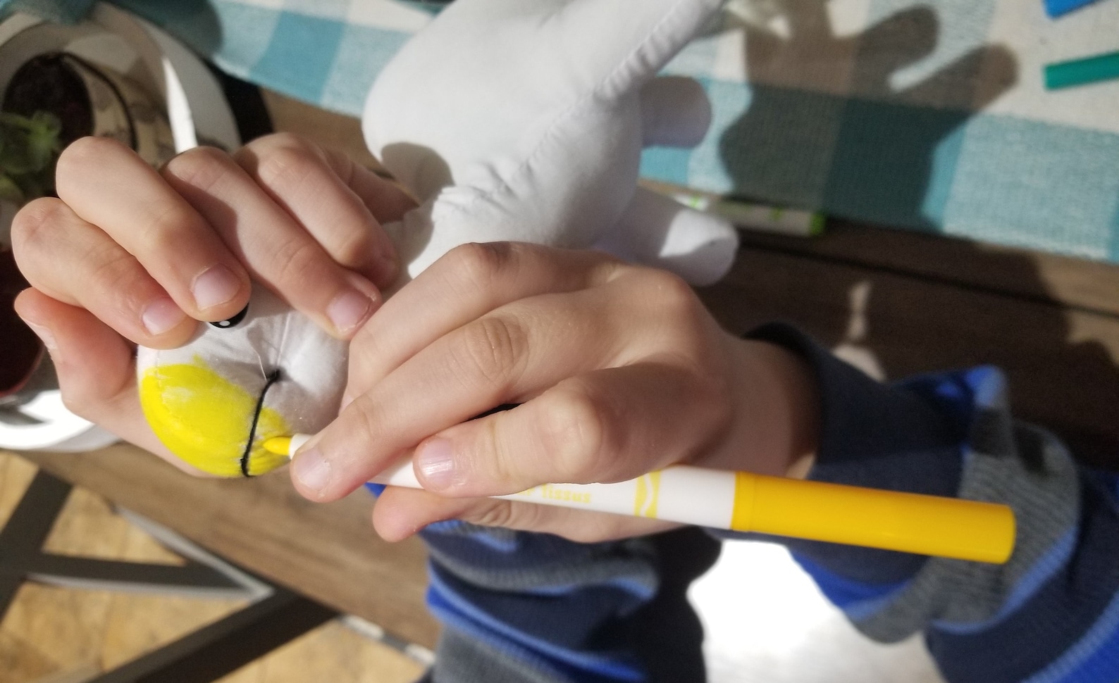 DIY Hand Puppet Kit-ready for Gift Giving Party Favors | Etsy