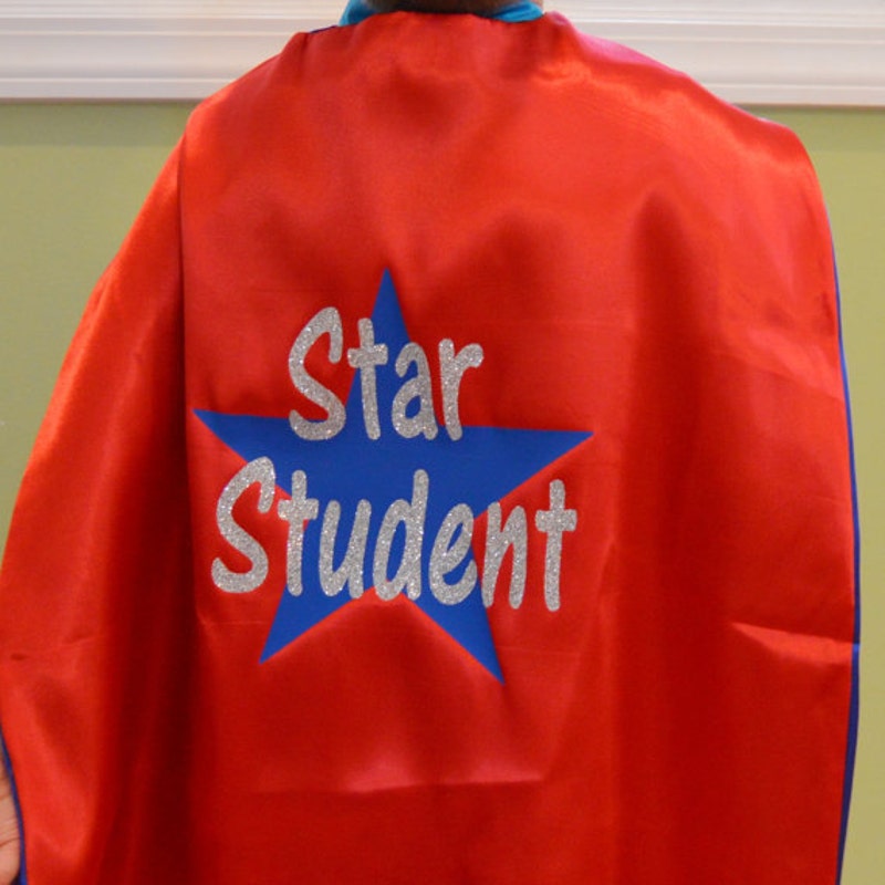 Star Student - Etsy