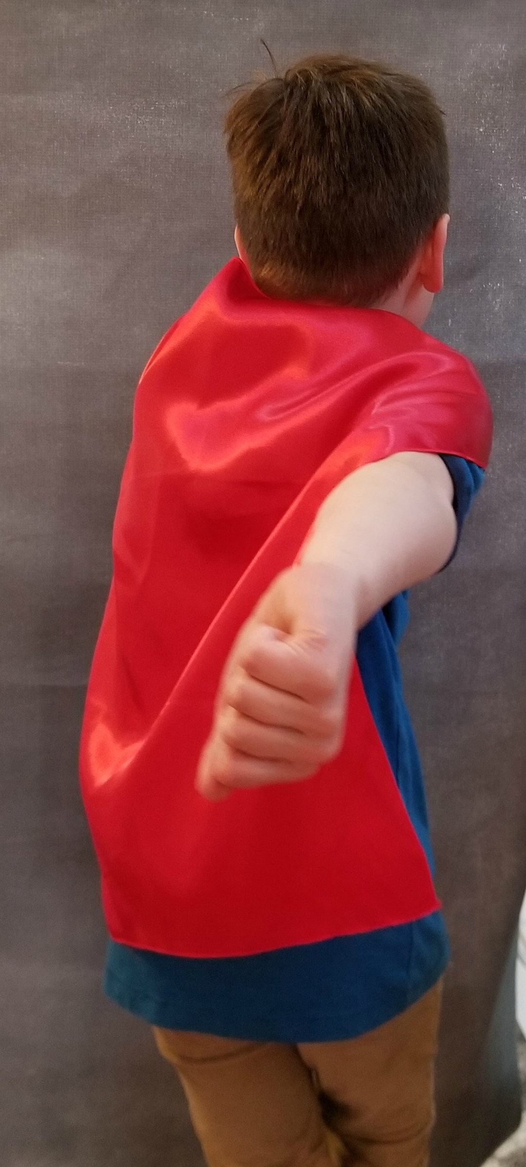 Satin Superhero Capes. Super Hero Capes. Capes for Kids. Party Pack ...