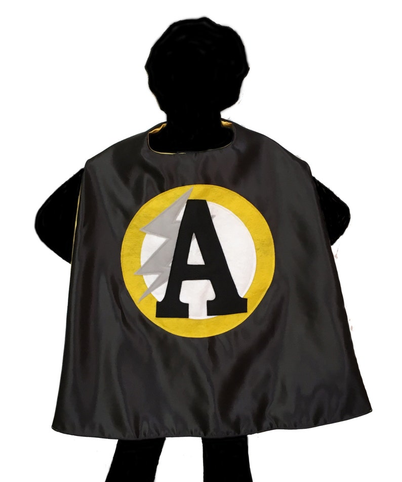 SUPER HERO PARTY Costume Cape Free Mask Cape Gift | Etsy