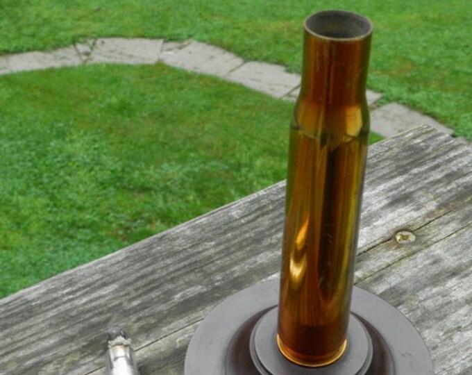 Vintage WWII .50 Cal. Bullet Lighter - Etsy