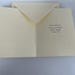 3 Jewish New Year, Rosh Hashanah Cards With Envelopes, Jewish Shana ...