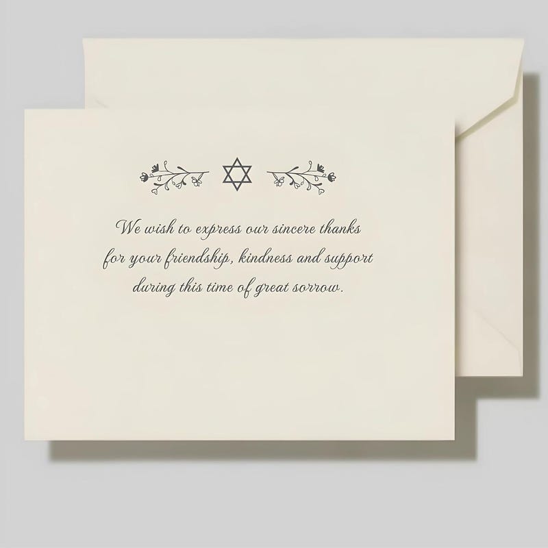 Jewish Card - Etsy