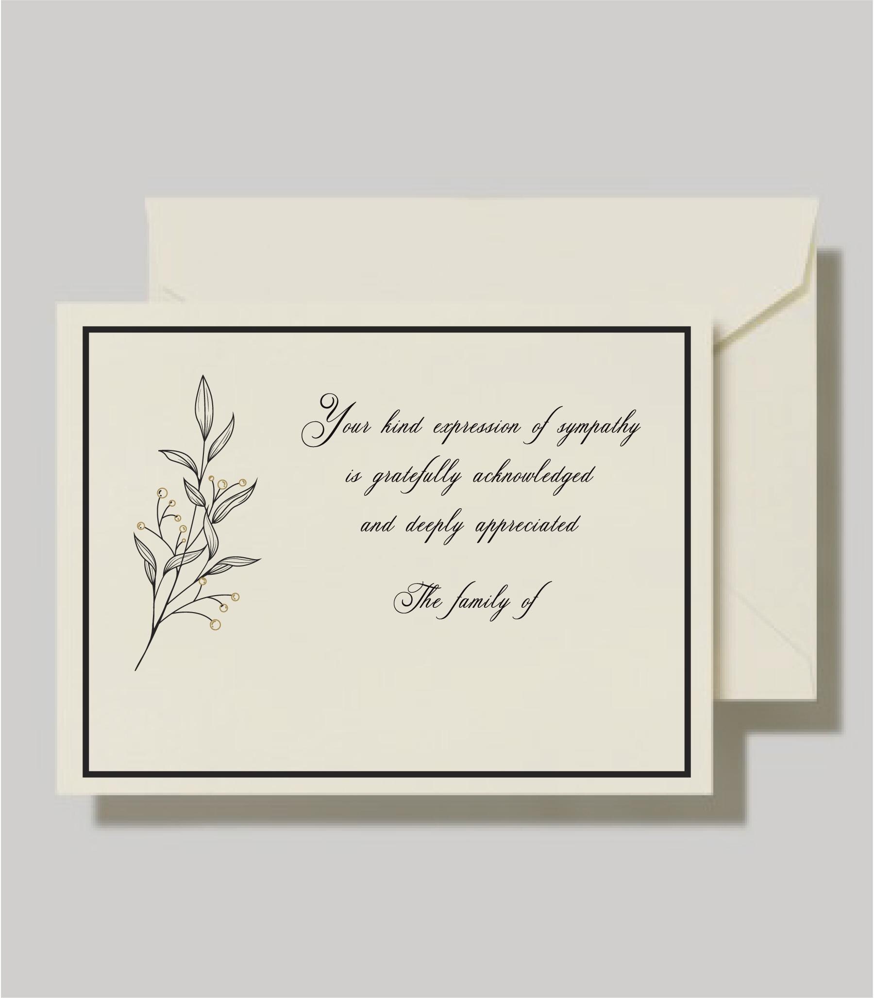 15 Sympathy Cards Envelopes Pack, Cross Sympathy Cards, Sympathy ...