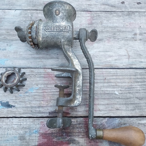 Antique Chopper - Etsy