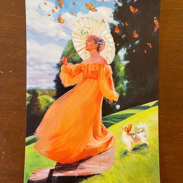 LauraCraigFineArt - Etsy