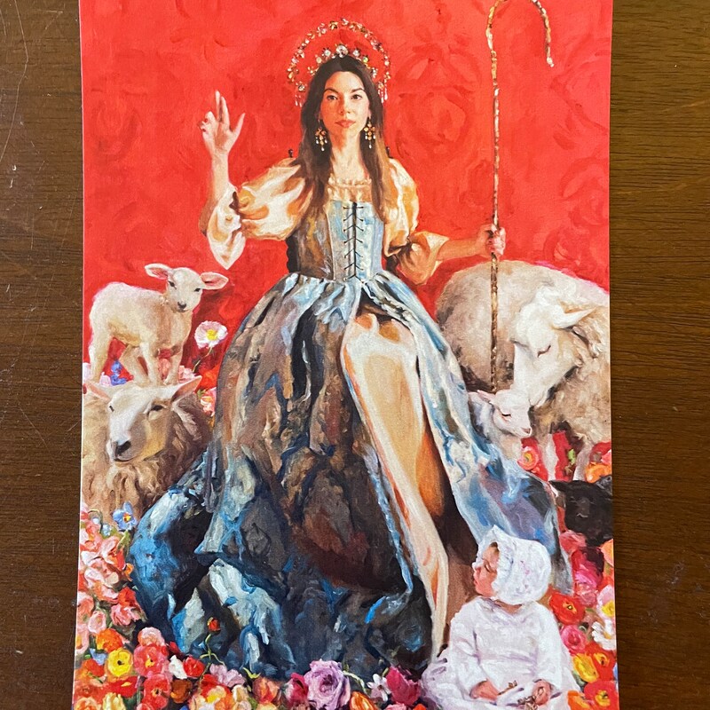 LauraCraigFineArt - Etsy
