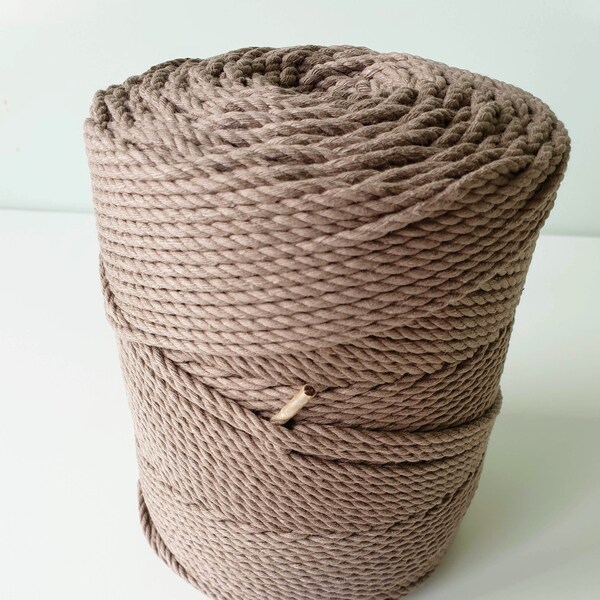 Macrame Light - Etsy