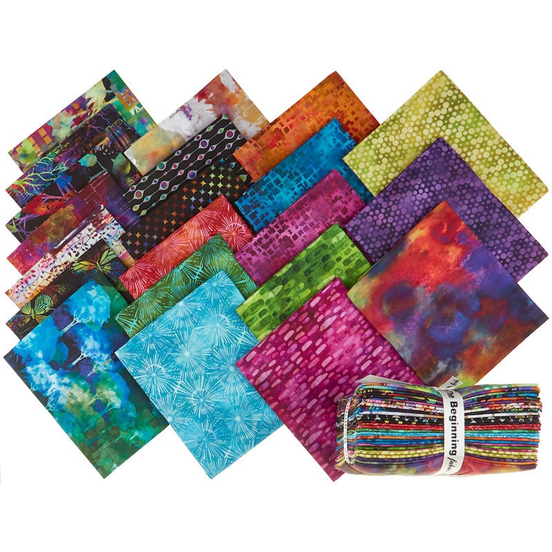 Urban Jungle by Jason Yenter for Free Spirit Fabrics 11UJ 2 - Etsy