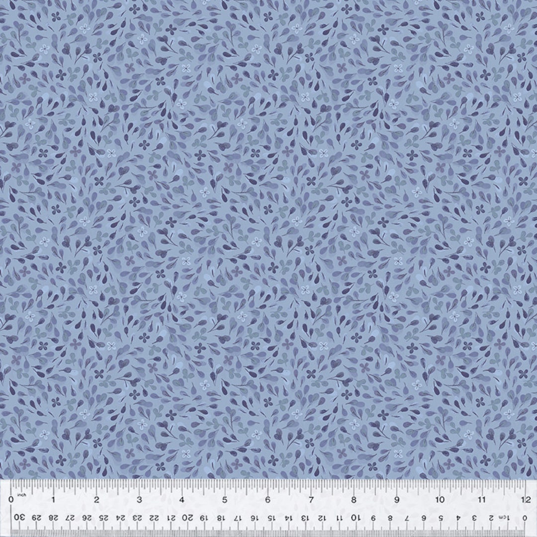 Cats in the Garden by Vivian Yiwing for Windham Fabrics 53855-9 - Etsy