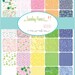 Sunday Picnic by Stacy Iest Hsu for Moda 20676 22 - Etsy