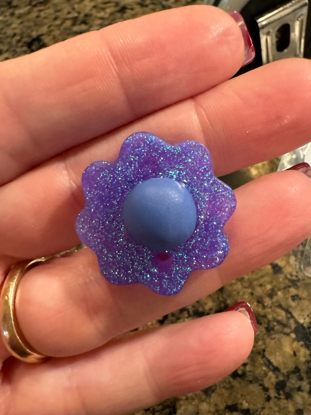 Mini Micro Preemie Reborn Doll Pacifier Dummy Silicone Doll 10-11 ...