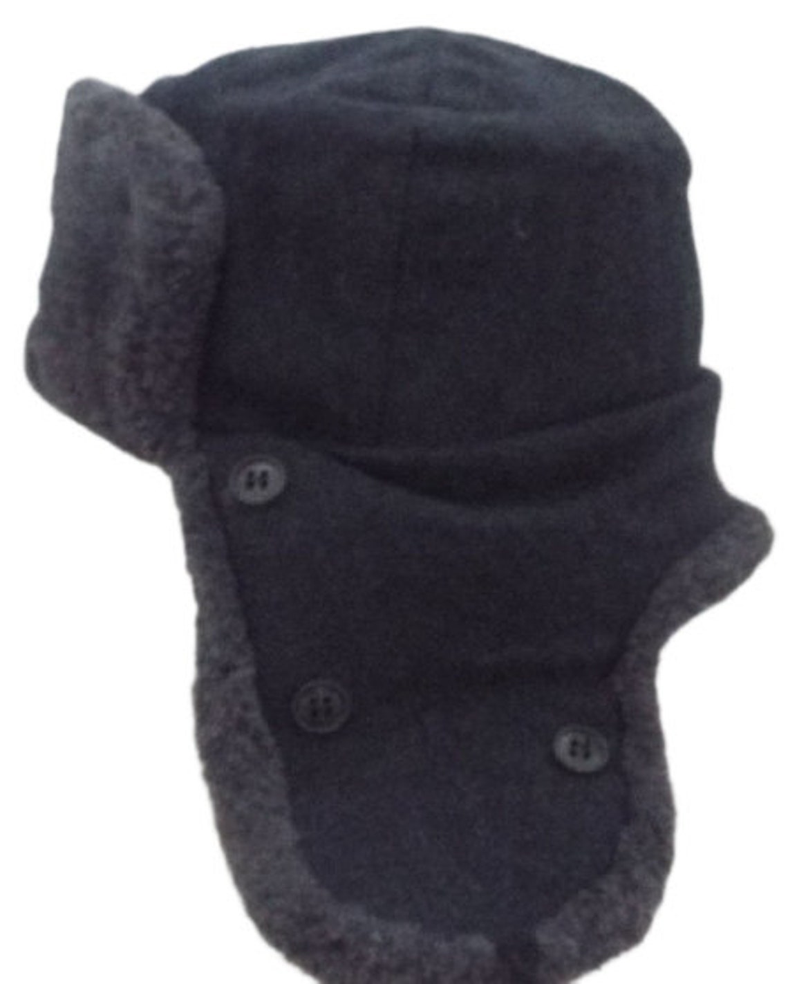 Russian Soviet Hat Army Ushanka Authentic Russian Hat USSR | Etsy