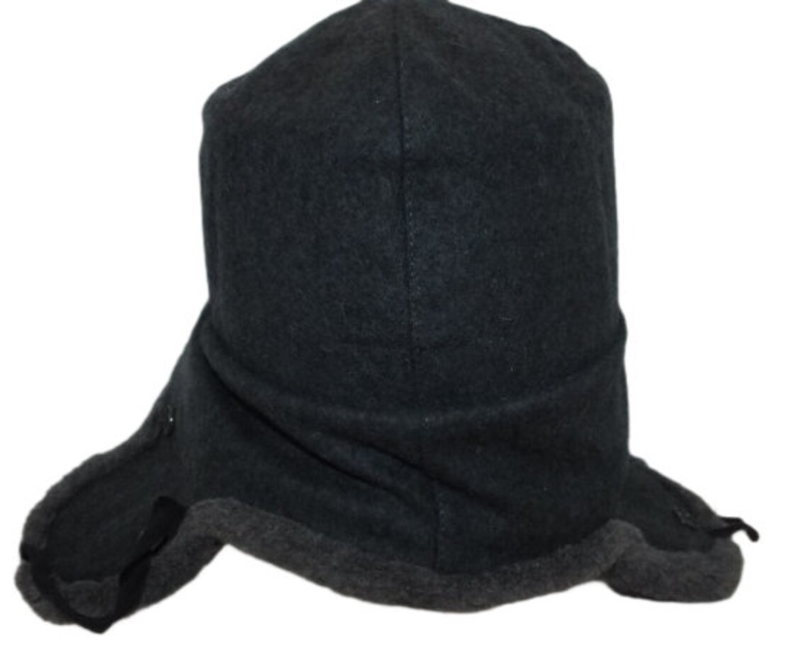 Russian Soviet Hat Army Ushanka Authentic Russian Hat USSR | Etsy