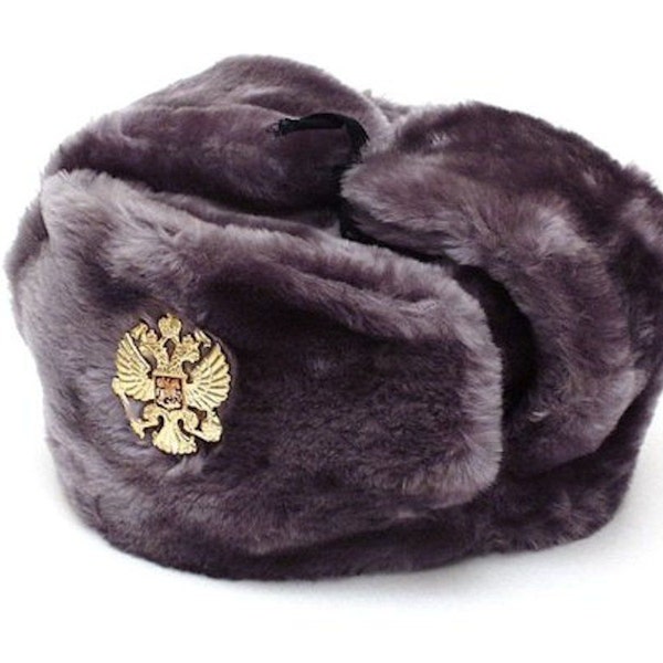 Imperial Russian Hat - Etsy