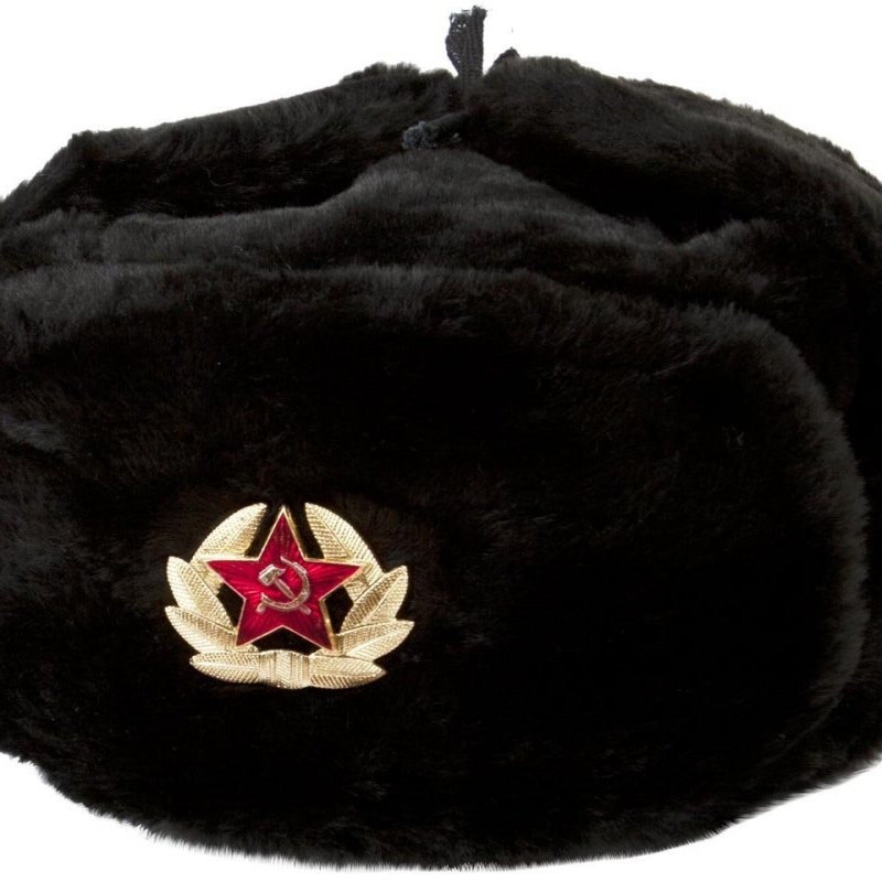 Russian Hats for Cats - Etsy