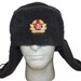 Russian Soviet Hat Army Ushanka Authentic Russian Hat USSR - Etsy