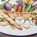 Custom Vegetable Kitchen Wall Sign | Ceramic Name Plaque, Fruit Decor ...
