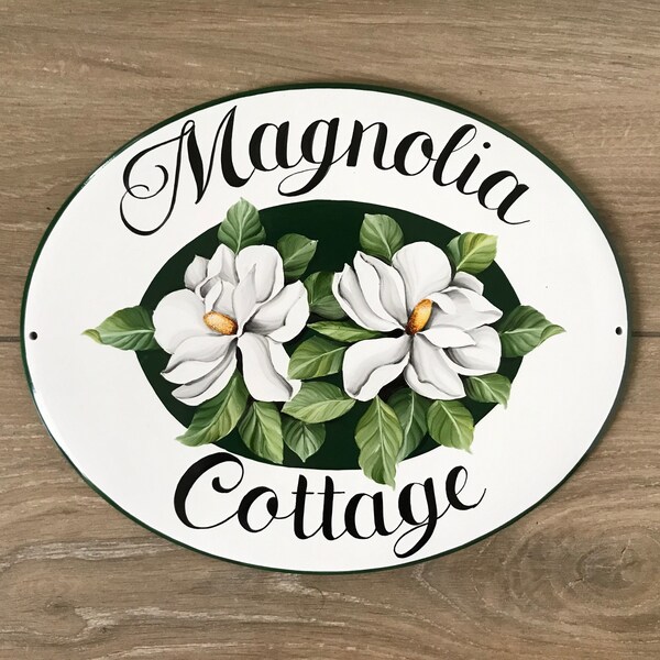 Ceramic Sign - Etsy