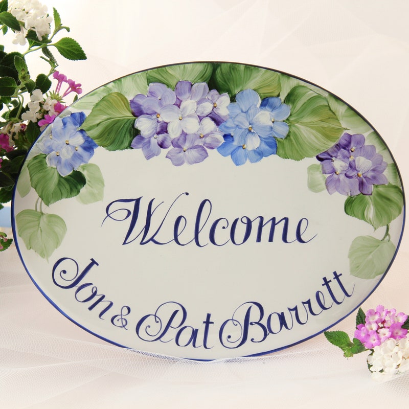 House Welcome Sign - Etsy