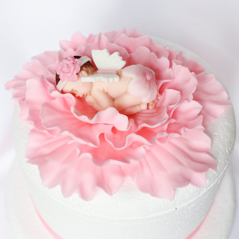 Baby Shower Cake Topper - Etsy