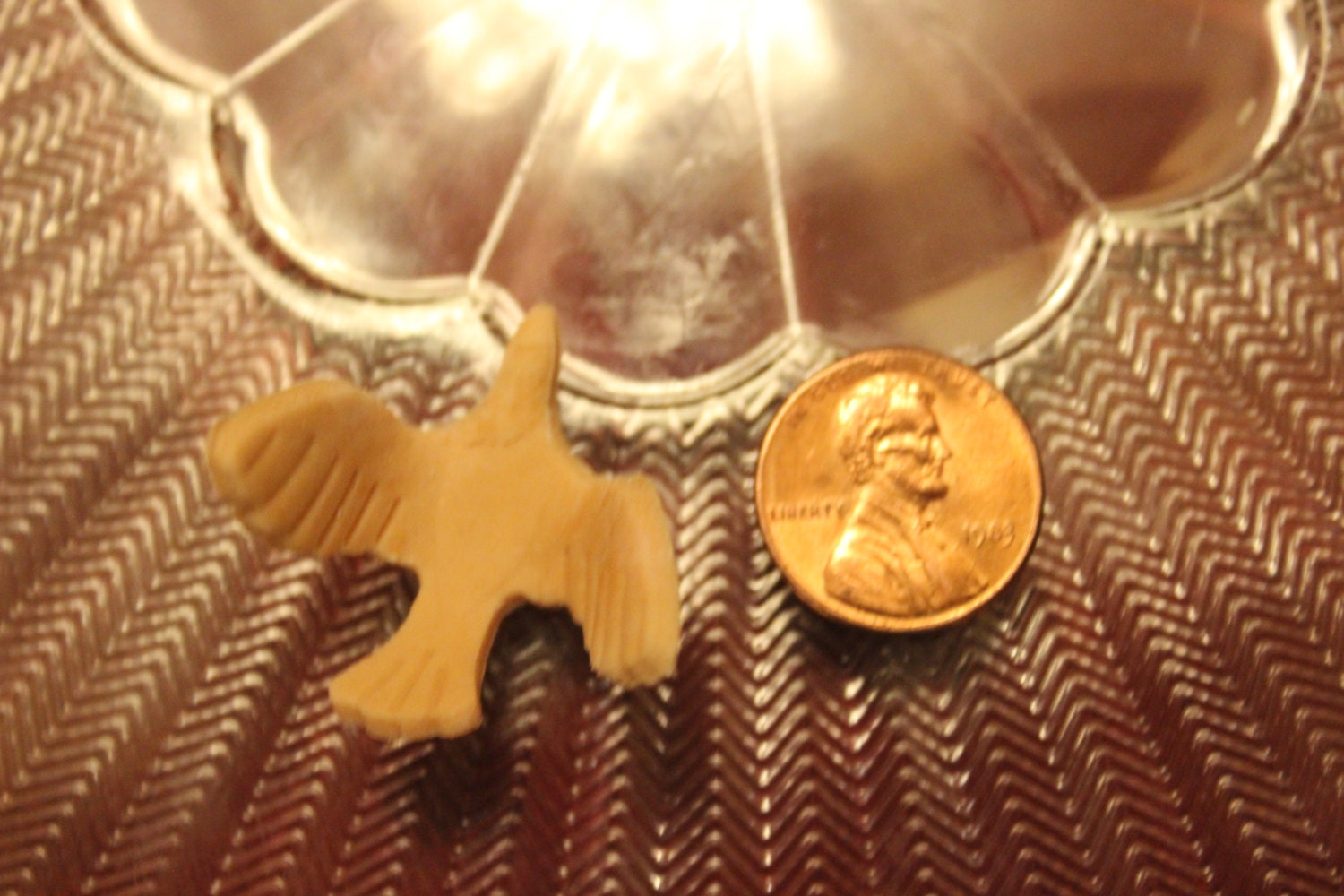 24 bird cupcake toppers edible fondant cake topper birds dove | Etsy