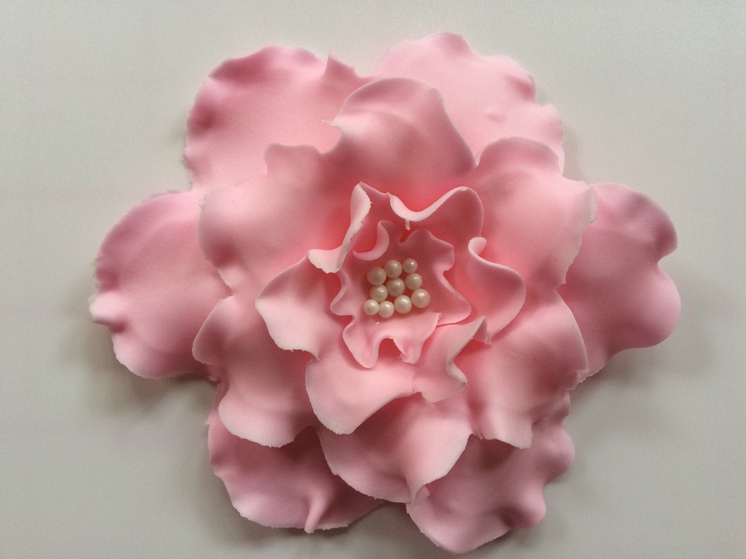 Fondant Flowers XL Soft Pink Rose Inspired Edible Fondant Etsy fondant-flowers-xl-soft-pink-rose-inspired-edible-fondant-etsy