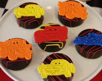 Steam Engine Cake Topper - Etsy