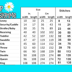 Softball Blanket Pattern: Chunky Finger Knit Design (digital Download ...