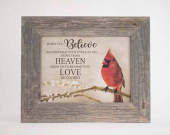 Cardinal decor | Etsy