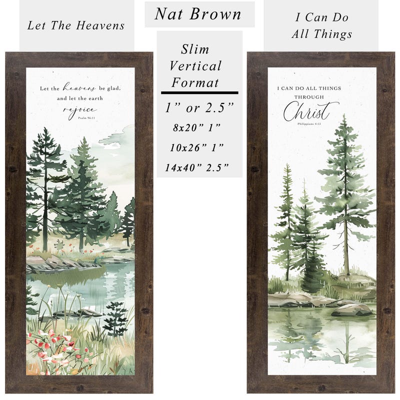 26 X 40 Poster Frame - Etsy