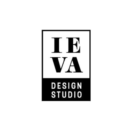 IevaDesignStudio - Etsy