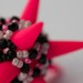 TUTORIAL Great Balls of Spikes Beadwoven Beaded Bead INSTANT DOWNLOAD ...