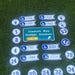 Dodger Stadium Exit Sign - Etsy