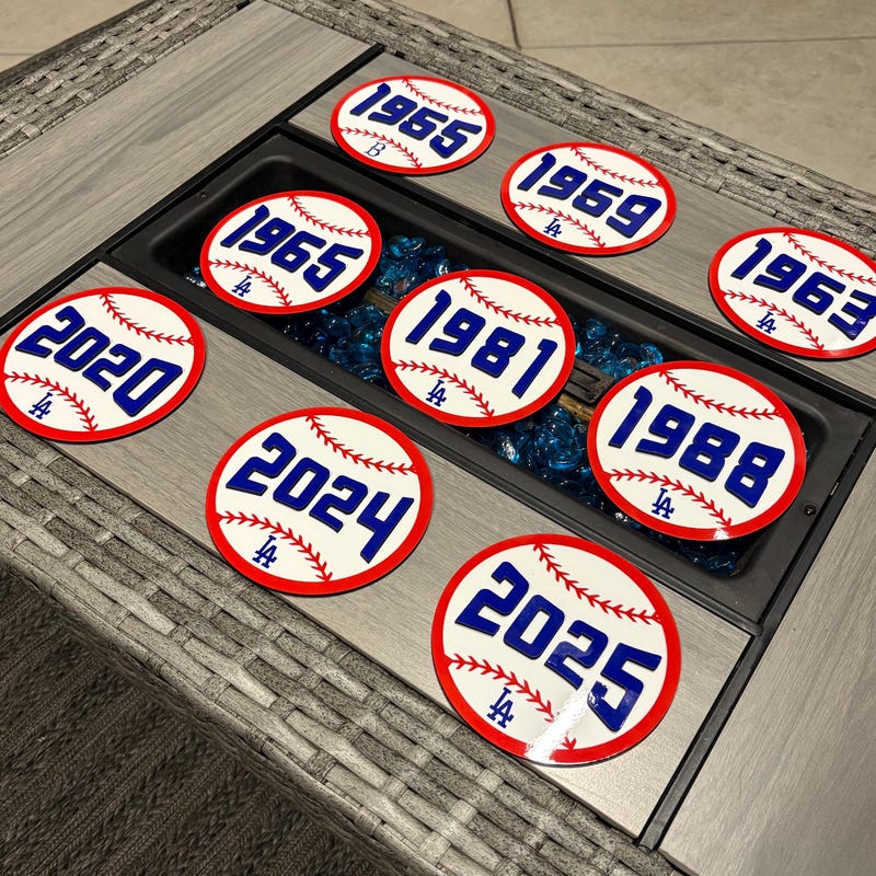 World series champions 2025 la dodgers - Etsy.de