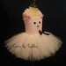 Pink Pig Tutu Dress Costume, Piggy Costume, Pig Halloween Costume ...