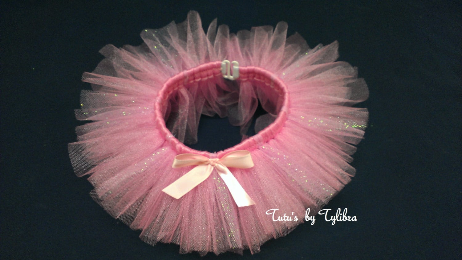 Choice of Color Dog Tutu Sparkle Pet Tutu Pet Clothing Pet | Etsy