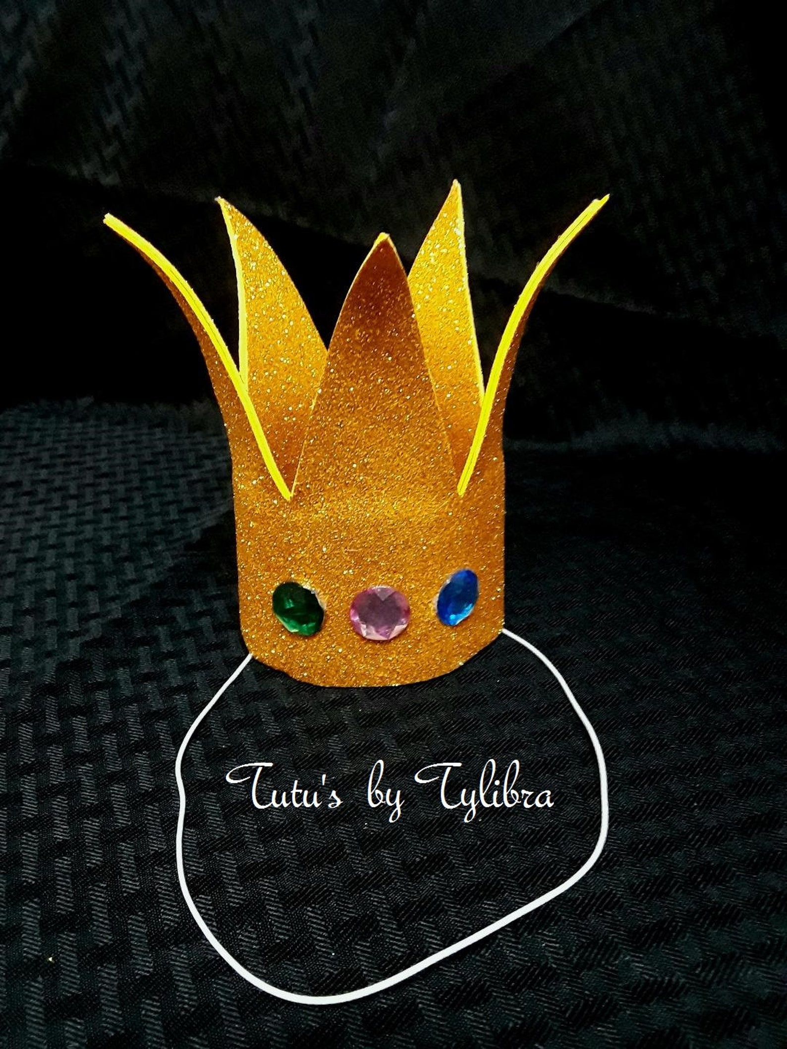 Princess Pig Crown, Crown, Party Tiara, Party Crown, Queen Crown ...