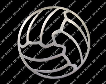 Soccer Ball Metal Wall Art Sign Kids Room Home Decor Sports | Etsy