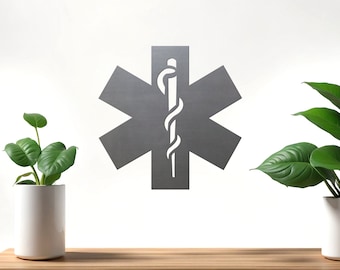 EMS Creed, EMT Art, Paramedic Art, First Responder Art, Wall Art ...