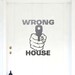 WRONG HOUSE - Etsy