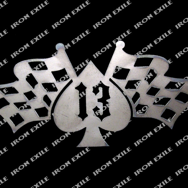 Rockabilly Rat Rod - Etsy