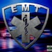 EMT Metal Sign - Etsy