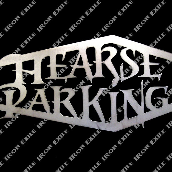 Hearse - Etsy