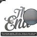 The End - Etsy