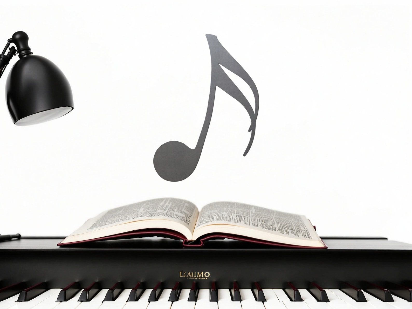 Sixteenth Note Semiquaver Metal Music Wall Art Home Decor - Etsy