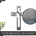 Jesus Name Cross Crucifix God Religion Christ Faith Metal Wall Art ...